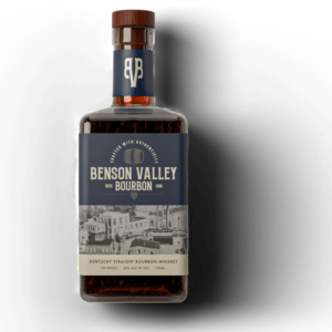 Benson Valley Bourbon