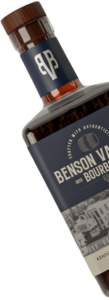 Benson Valley Bourbon