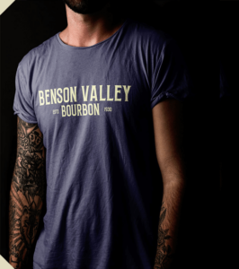 Benson Valley Bourbon
