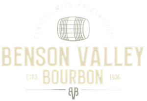 Benson Valley Bourbon