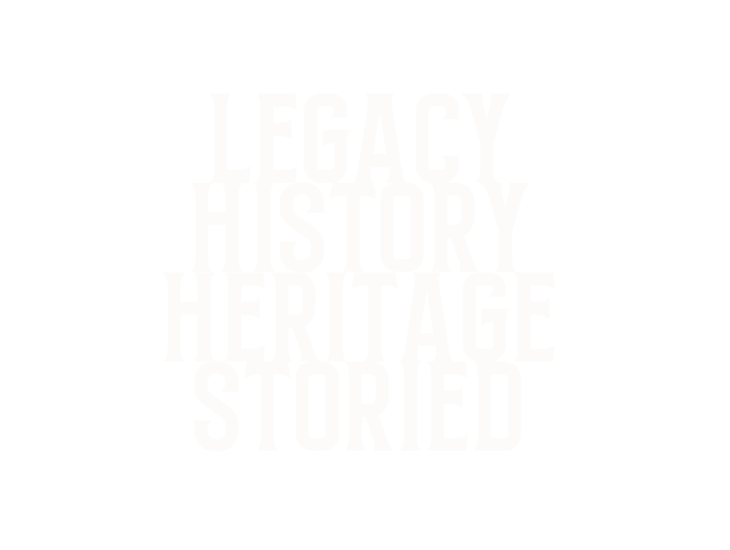 OUR HISTORY – Benson Valley Bourbon